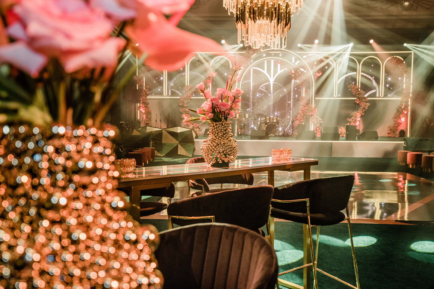 Gallery – Fête Events