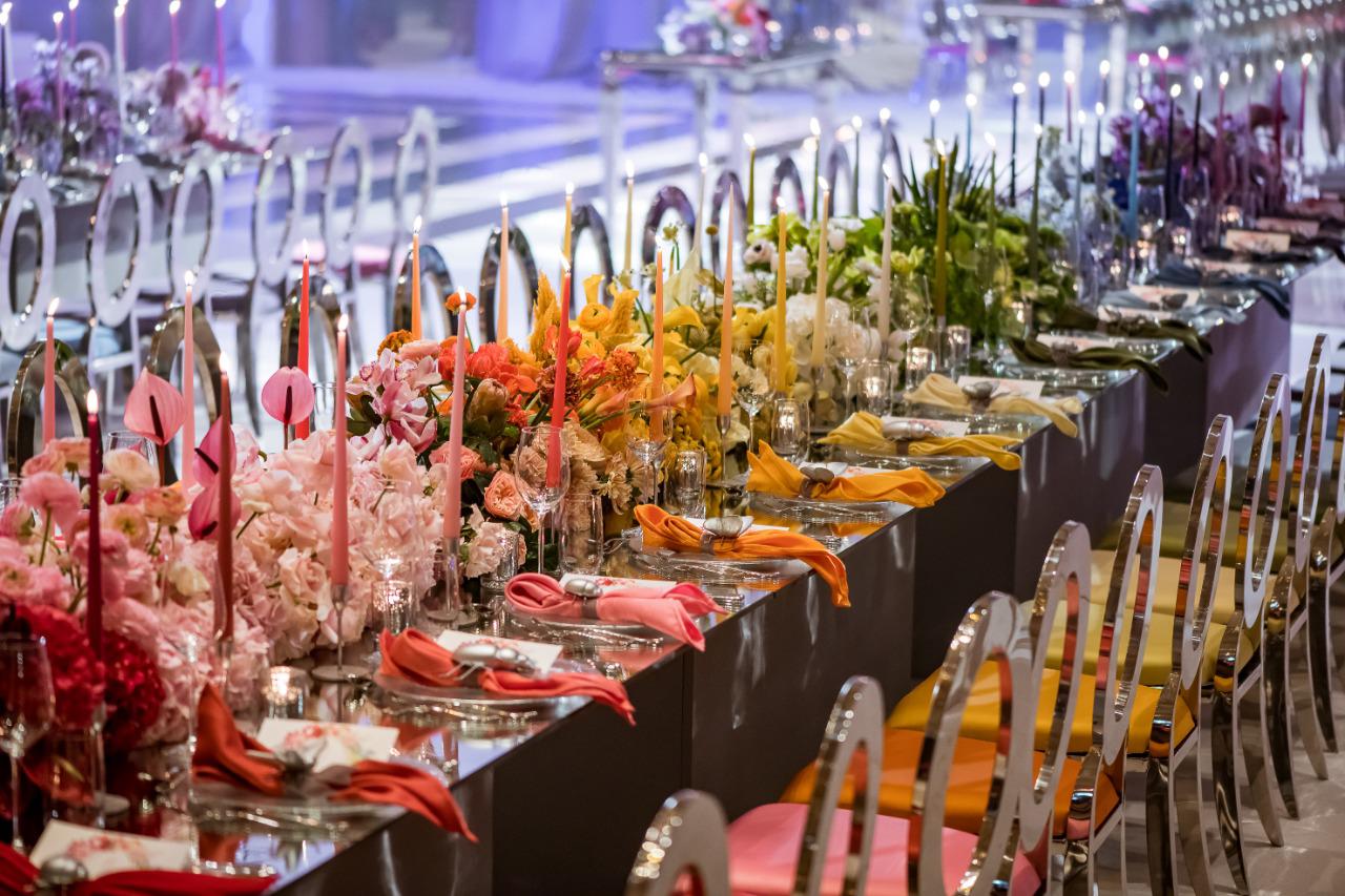 Gallery – Fête Events